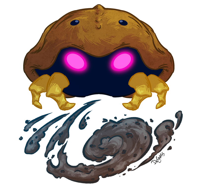 140 Kabuto Used Ancient Power And Mud Shot 140 Kabuto Used Ancient Power And Mud Shot
